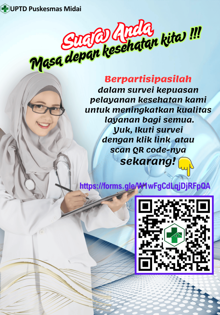 Puskesmas Midai dan Disdukcapil Natuna Luncurkan Inovasi “Puding Ceri ...